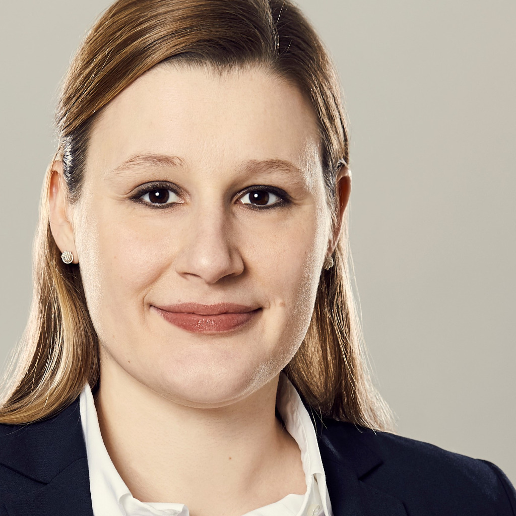 Sarah Noosten - Steuerberaterin/Tax Manager - HeidelbergCement AG | XING
