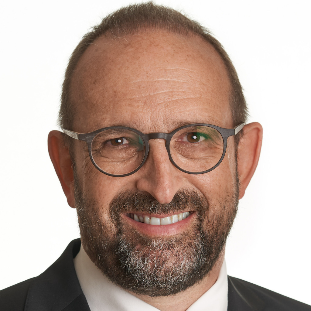 Peter Burkhard - Unternehmensberater - Würth Financial Services AG | XING