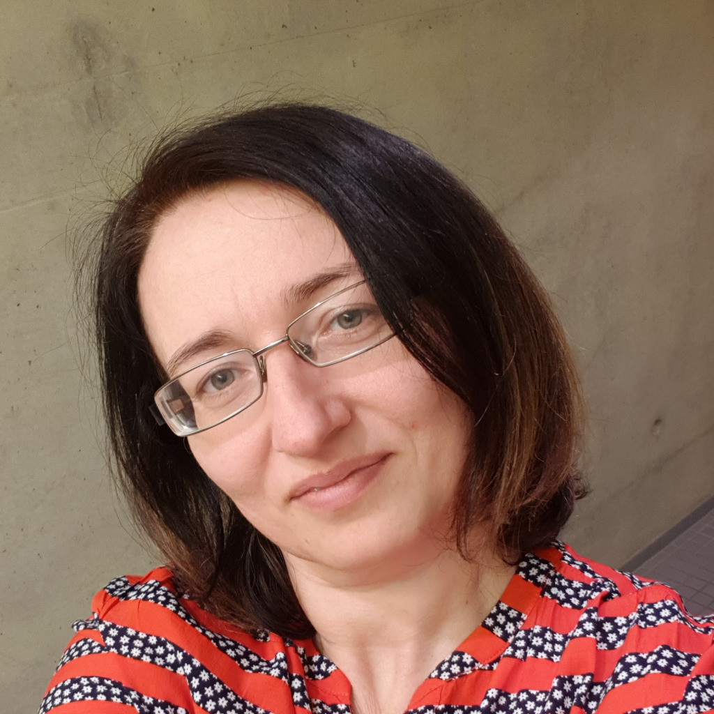 Annette Stark - Bauzeichnerin Tief, Straßen und Landschaftsbau - Pöyry ...