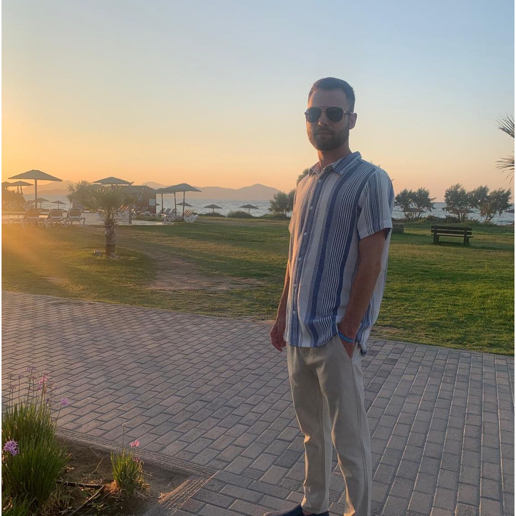 Luca Wittorf - Fachinformatiker Anwendungsentwicklung - Lichtenheldt ...