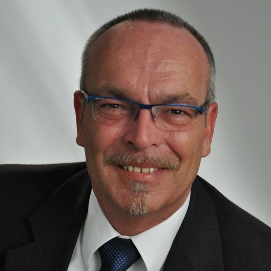 Christian Bizer - Technik Manager - DP World | XING