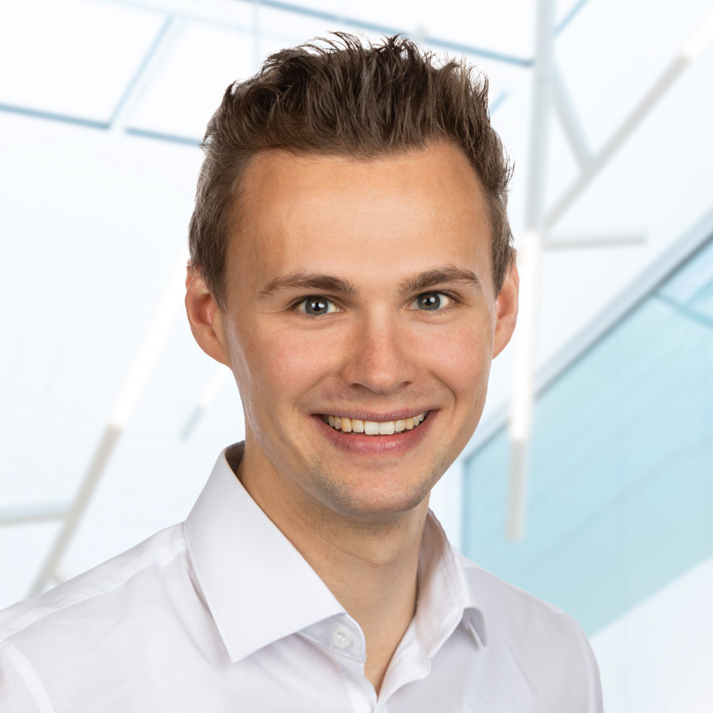 Jonas Vienhues - Product Architect - Digital Building Solutions | XING