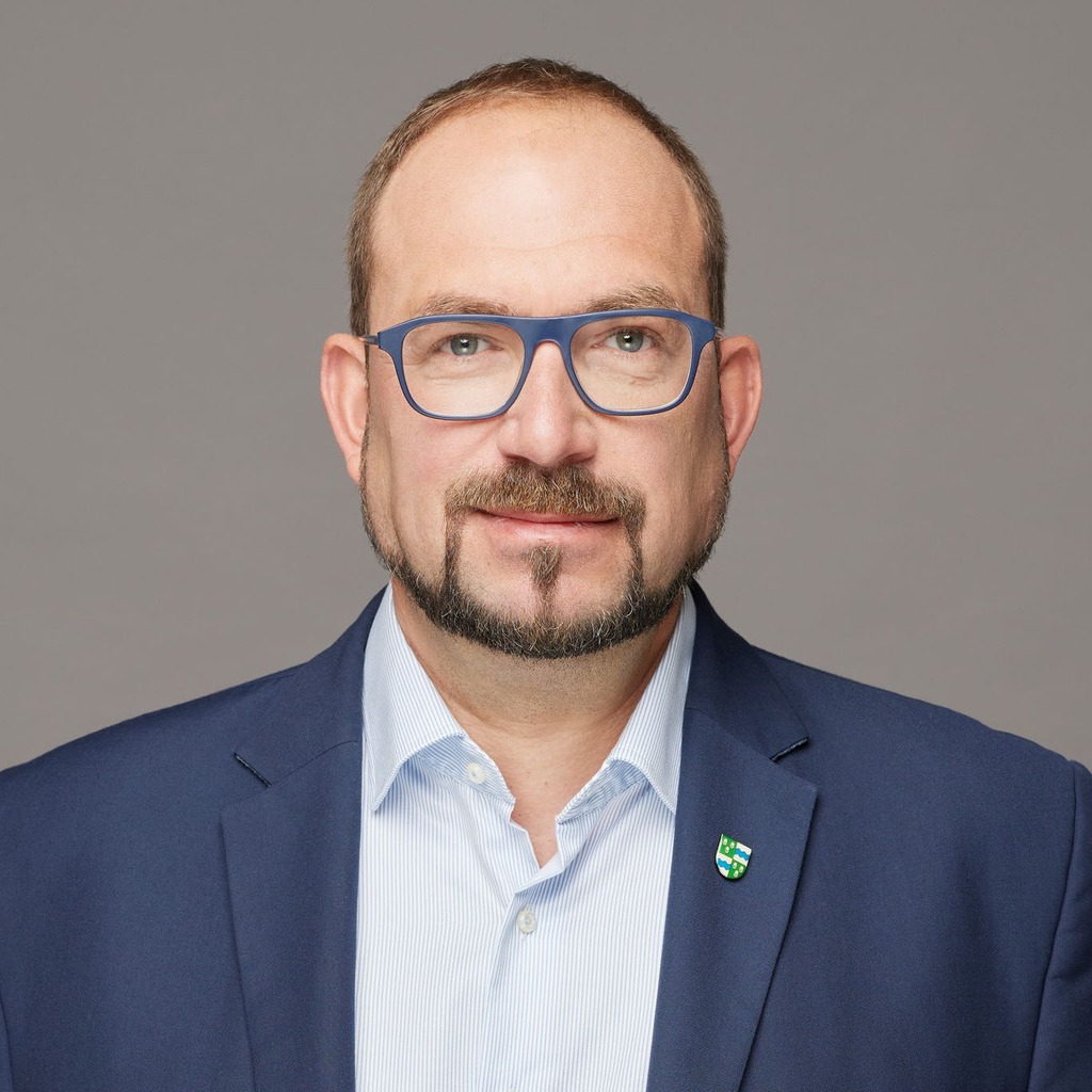 Kay Gericke - Bürgermeister - Gemeindeverwaltung | XING