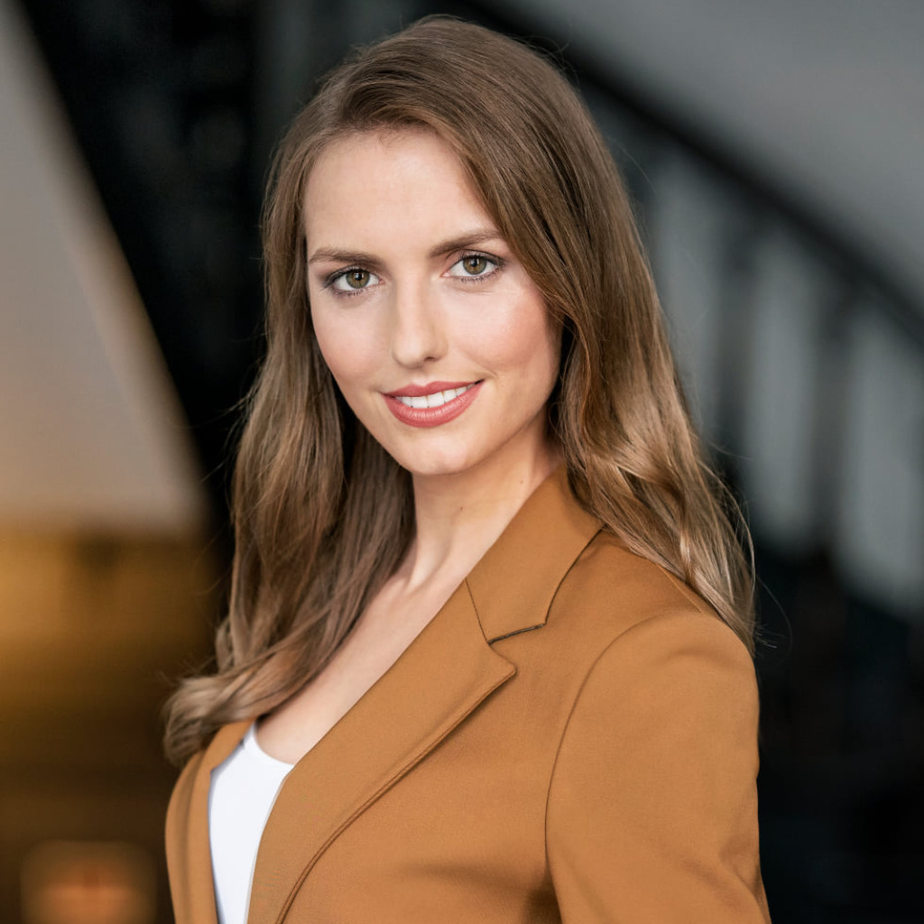 Liza Kohl - Geschäftsführerin - Liza UG (haftungsbeschränkt) | XING