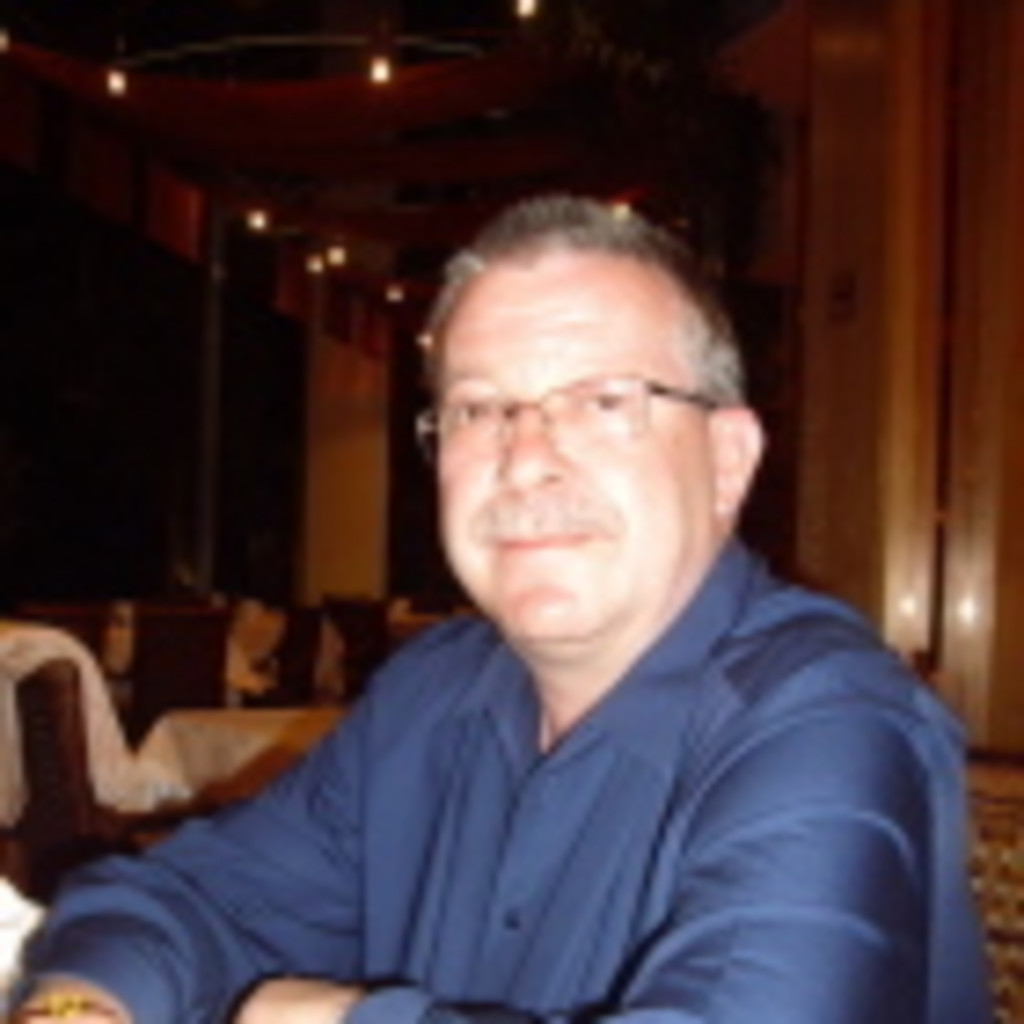 Roger Bartholdi - CEO - Rabe-Dichtungstechnik GmbH | XING