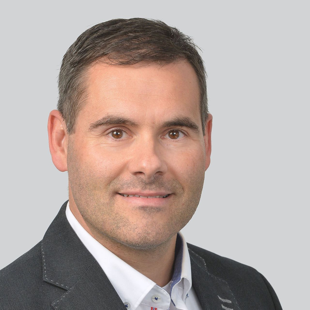 Henrik Becker - Projektmanager | Team Leader Project Controls ...