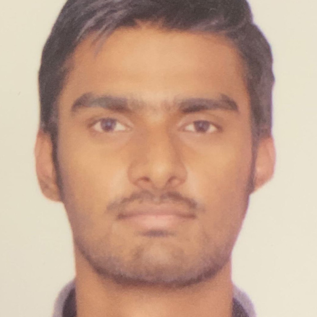 Karan Sharma - Applied Computer Science - Universität Göttingen | XING