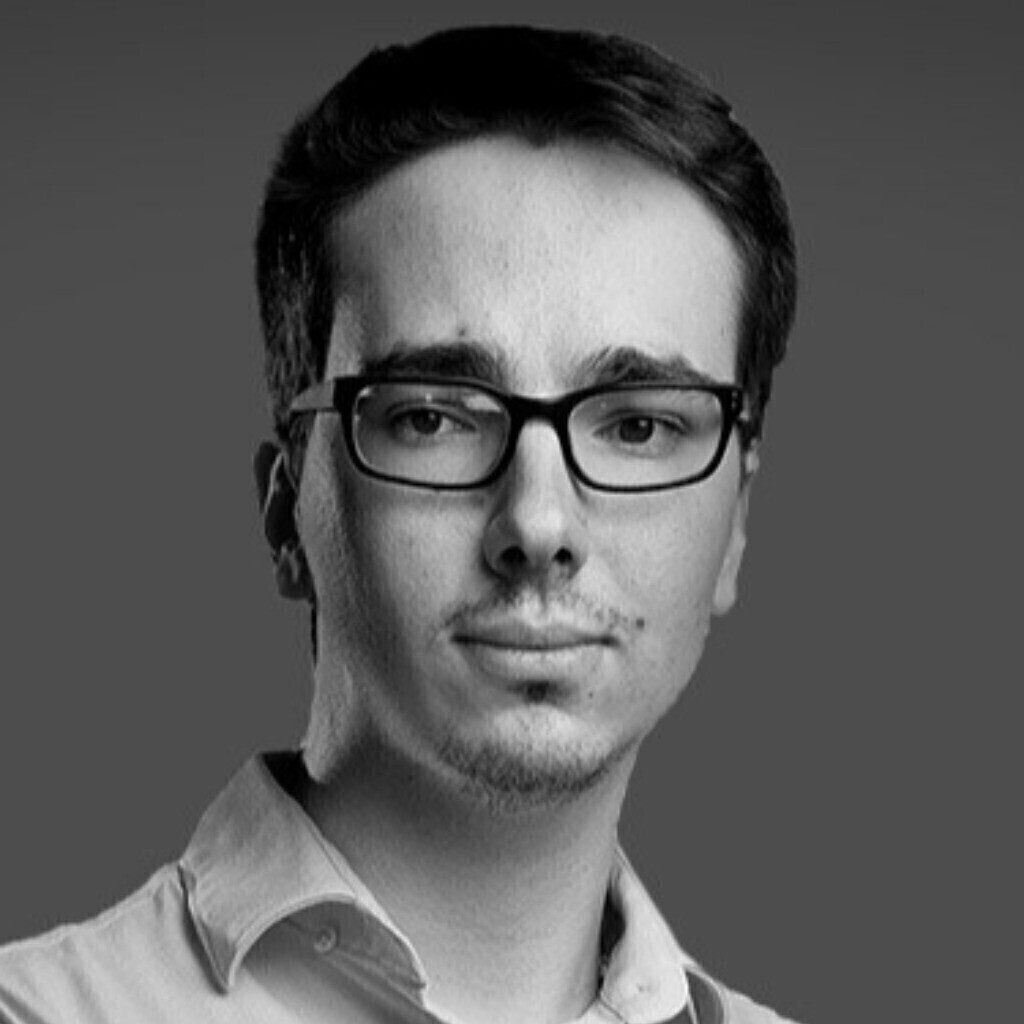 Lukas Roth - Technical Director - ARTISUM | XING