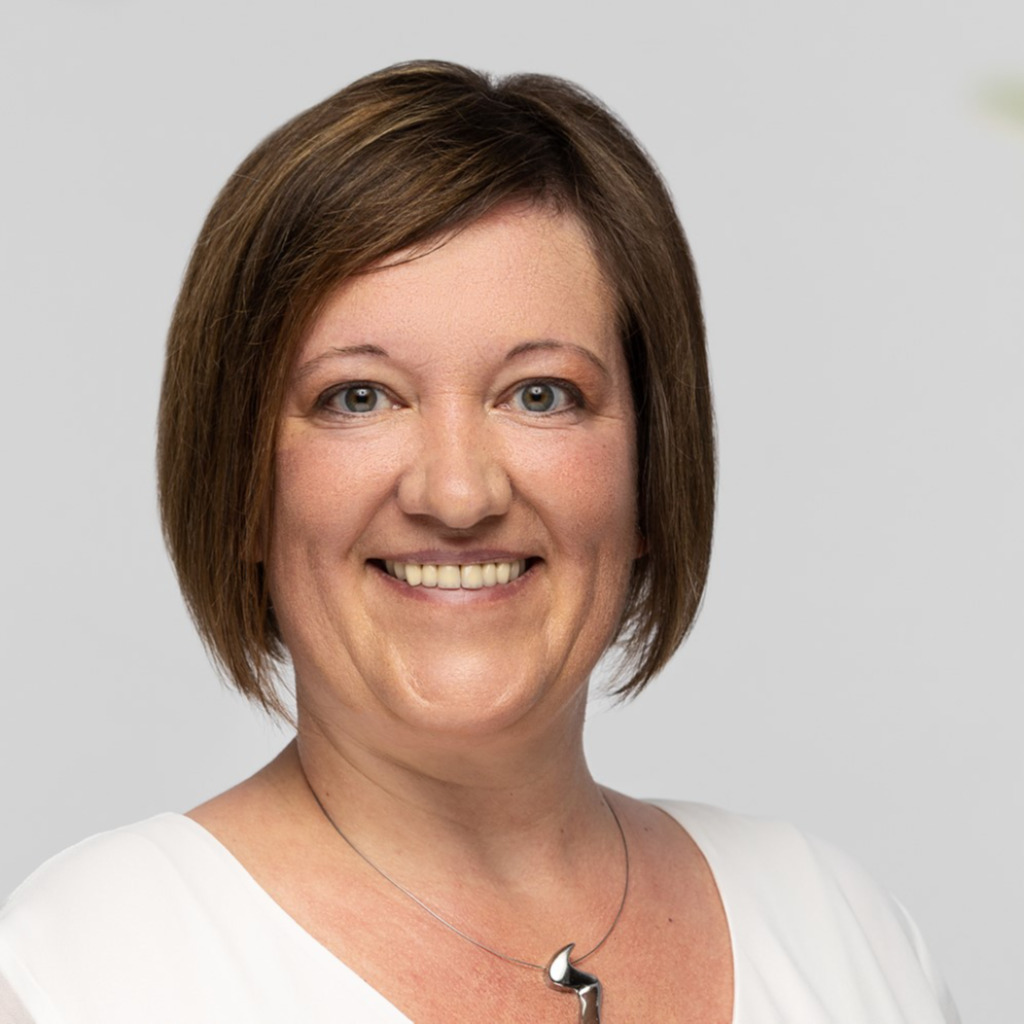 Simone Monteiro - Prozess- und Projektmanagment & Facility Management - Sinnova Holding AG/ Fair ...