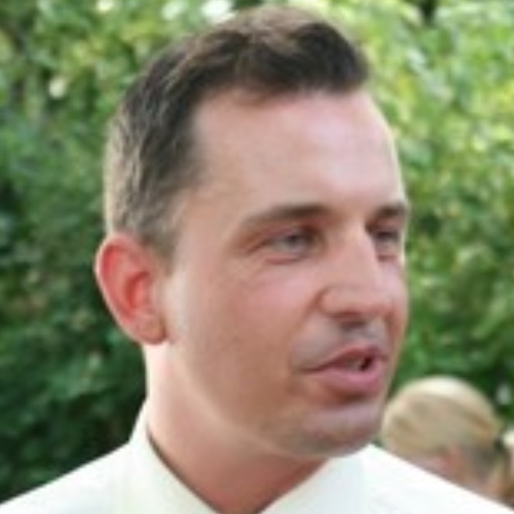 Mario Stemmann Vice President Risk Internal Control Management 