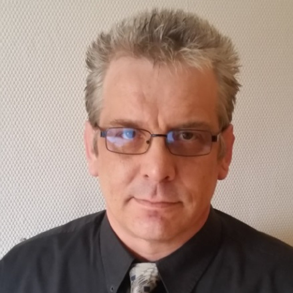 Thorsten Bödecker - Kaufmann für Spedition und Logistikdienstleistung ...