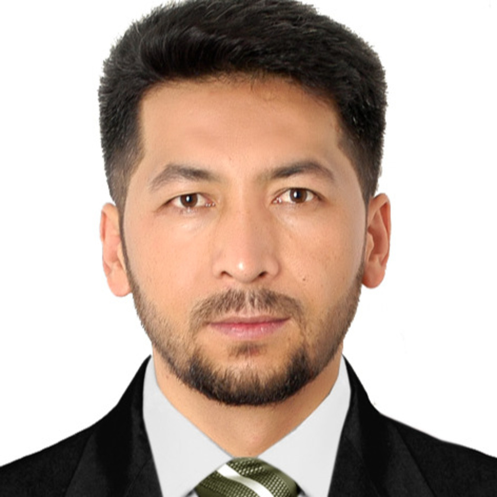 MohammadBashir Kazimi - Head of Clinic - Rasoli OPD Clinic | XING