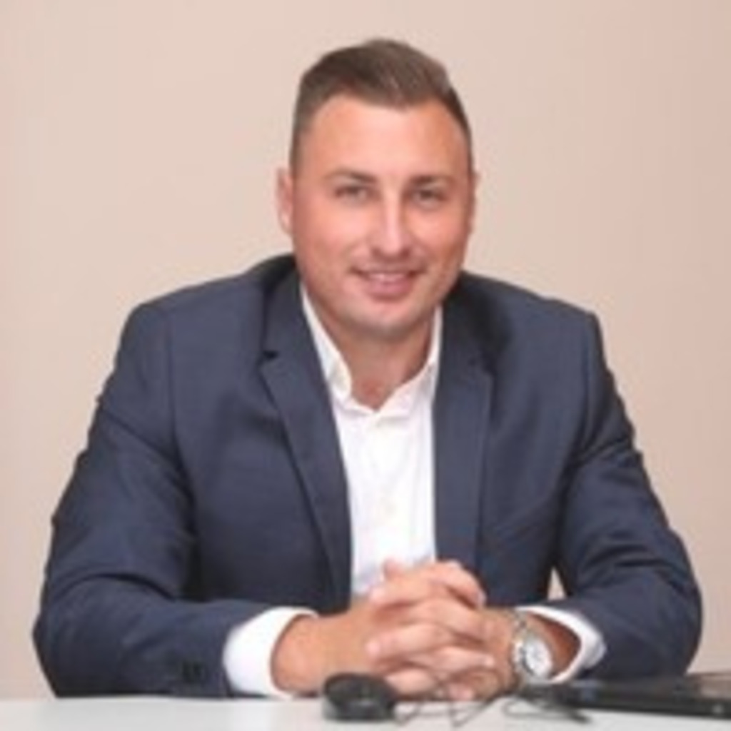 Marko Bukva - Structured Finance Specialist - OTP Bank | XING