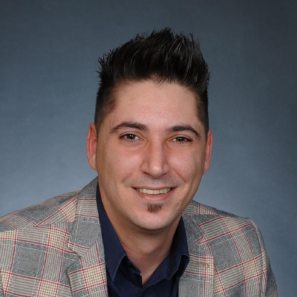 Michele Ferraro - CAE Konstrukteur - AWS Schäfer Technologie GmbH | XING