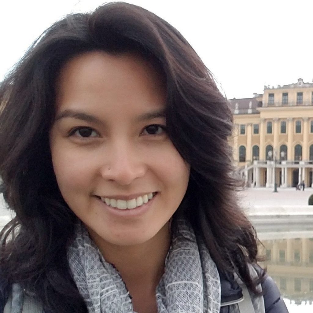 Shannon Mar - Production Coordinator - Stink Films | XING