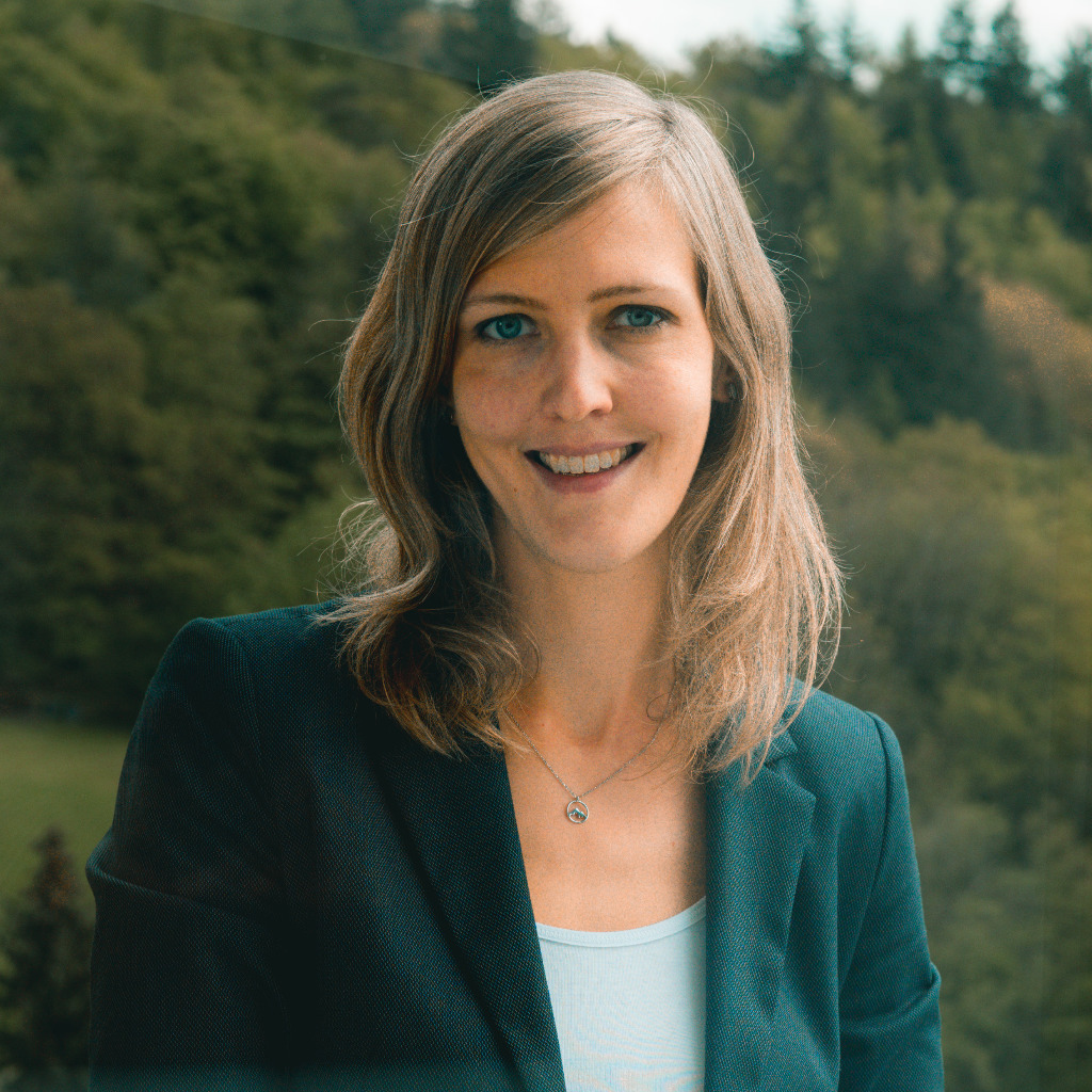 Laura Beutel - Optotechnik und Bildverarbeitung - Hochschule Darmstadt ...