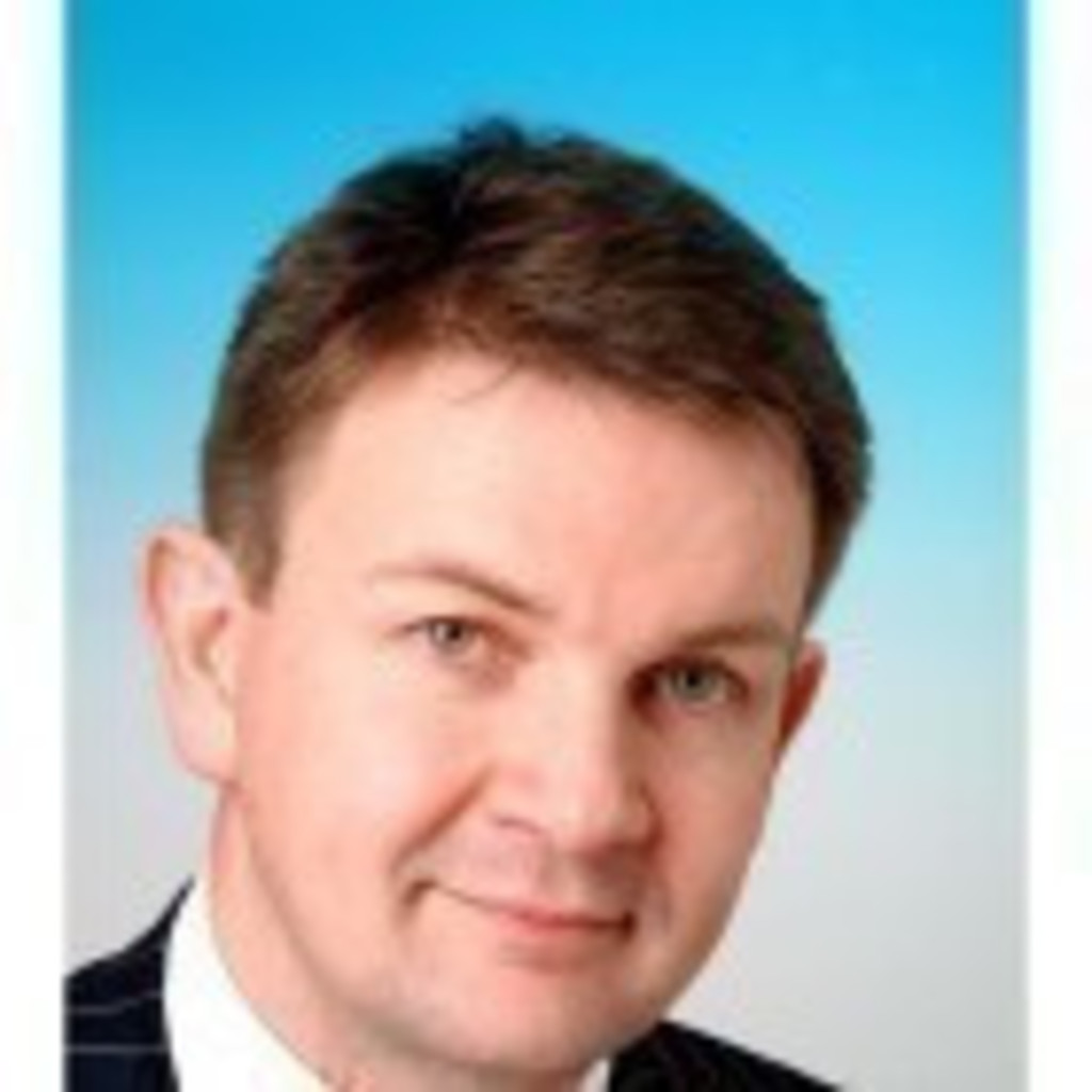 Bill Harmer - As above - Microsoft | XING