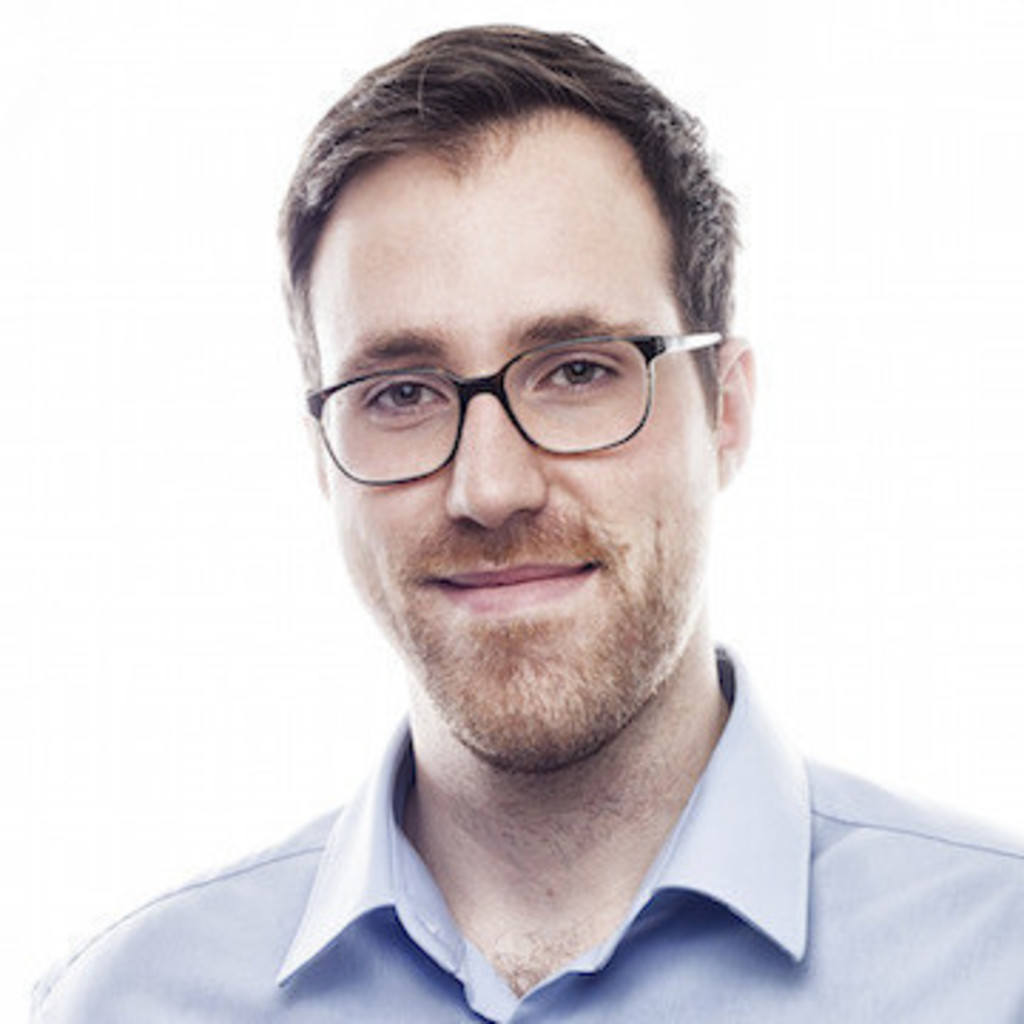 Jan Hase - CEO - Wunderflats GmbH | XING