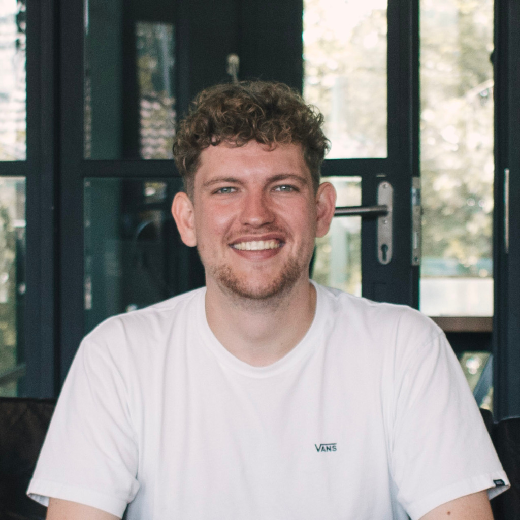 Max Metzner - Co-Founder - mykori | XING