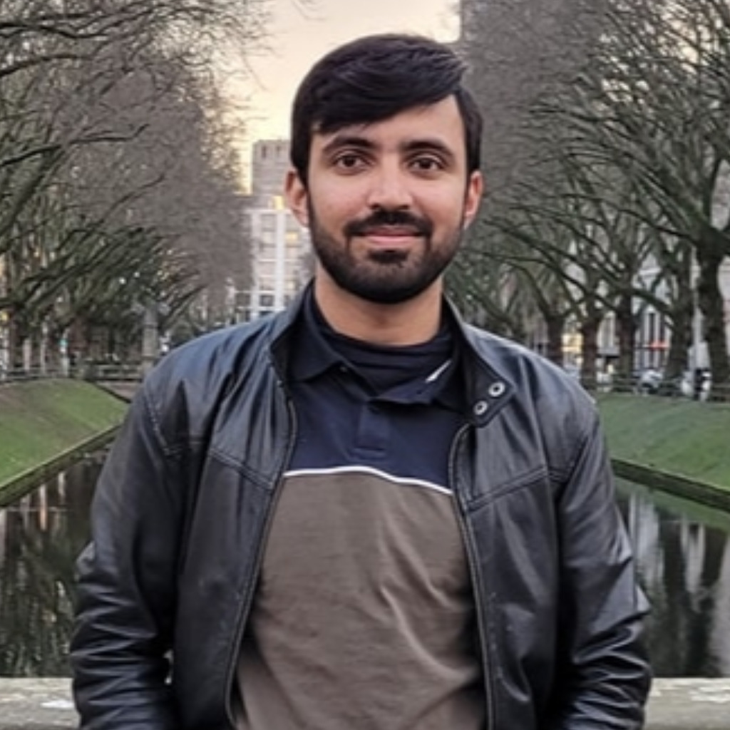 Muhammad Saqib Qamar - Bauingenieurwesen - Bauhaus-Universität Weimar | XING