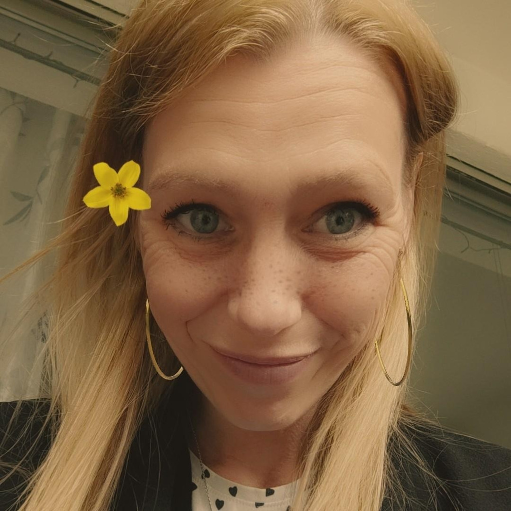 Tanja Specht - Vertriebsmitarbeiter - Logwin-Logistics | XING