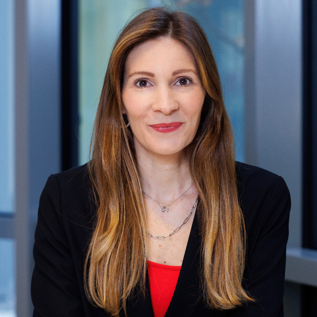 Dr. Barbara Demel - Senior Managerin - Deloitte Consulting GmbH, Human ...