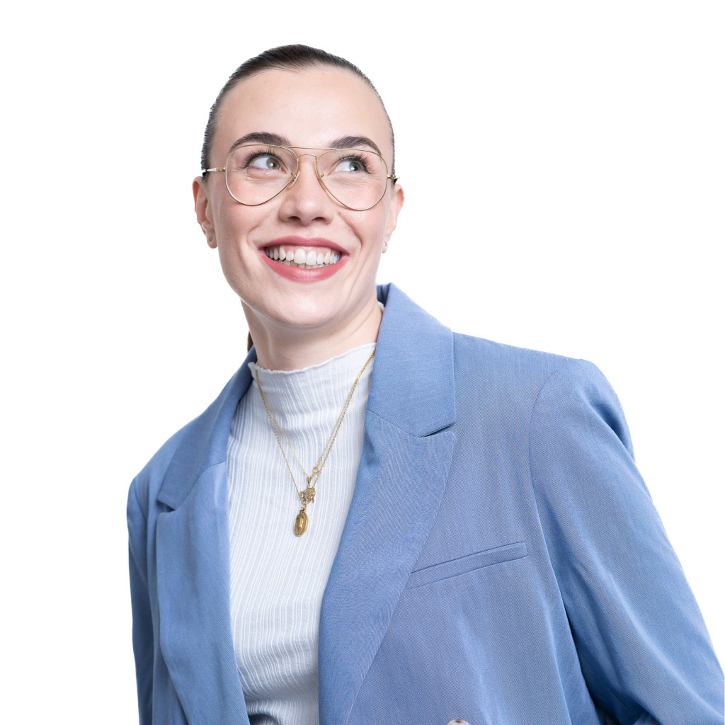 Isabelle Kontri - Growth-Managerin - experdoo GmbH | XING