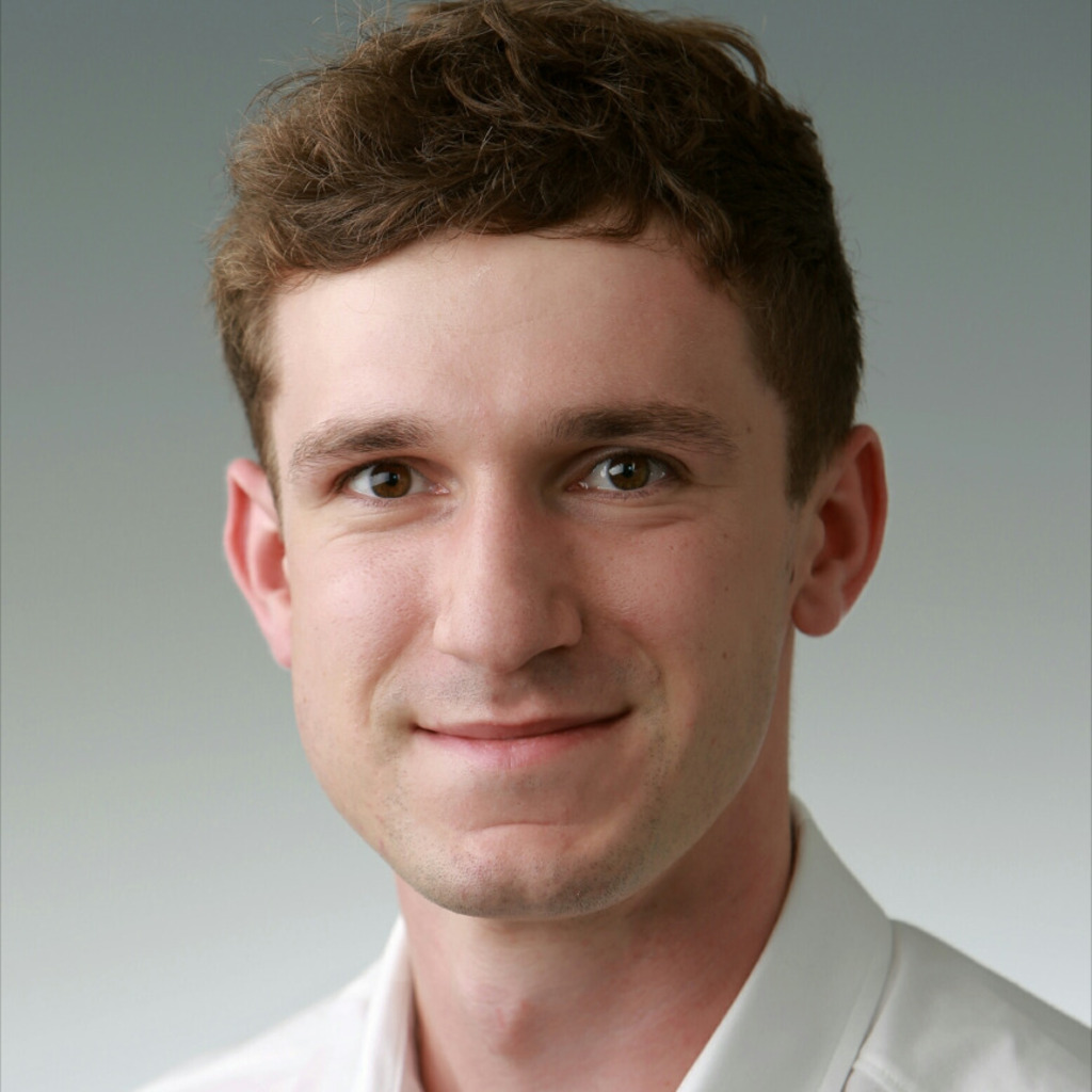 Julian Niedermayer - R&D Engineer - DENSO Automotive Deutschland GmbH ...