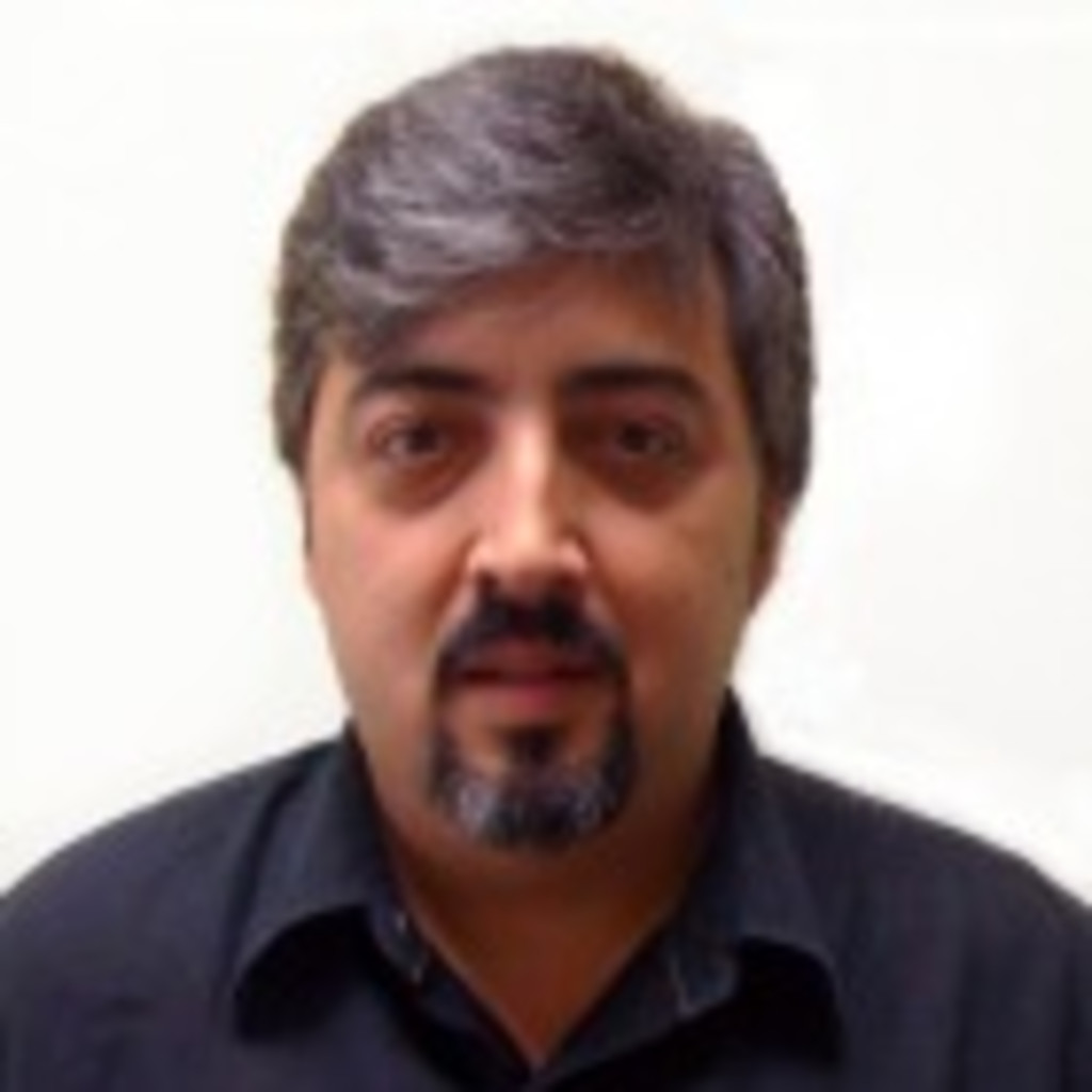 Jordi Murgó - Analista J2EE - Indra Software Labs | XING