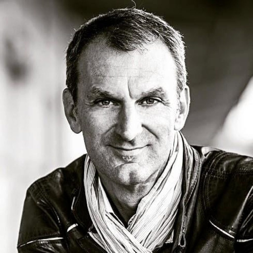 Robert HANSMANN - Expert in Event: Live & Digital. CEO @ upstairs. Die ...