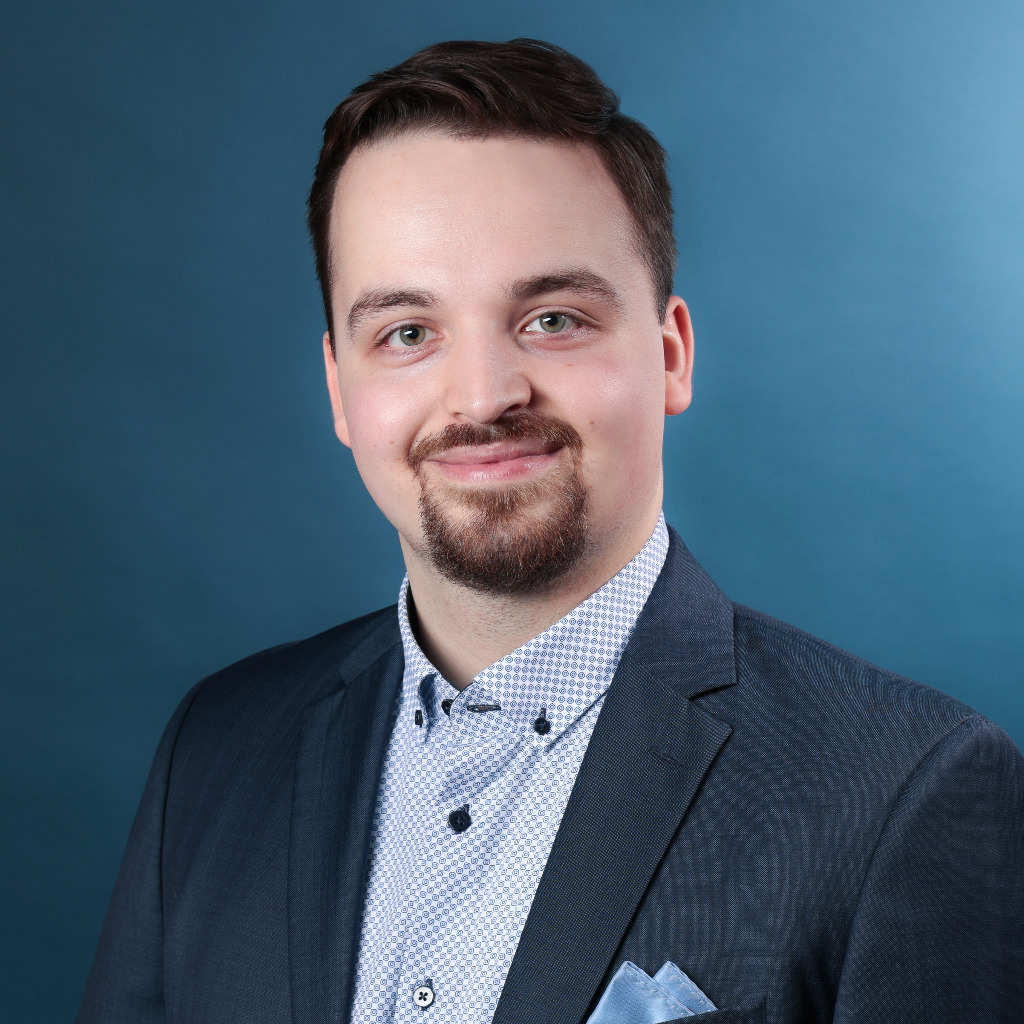 Sebastian Martin - Geschäftsführer - diprocon GmbH | XING