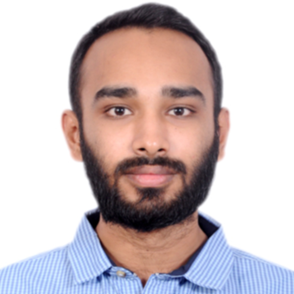 Shashank Simha Mysore Ramesh - Working Student - BSH Hausgeräte GmbH | XING