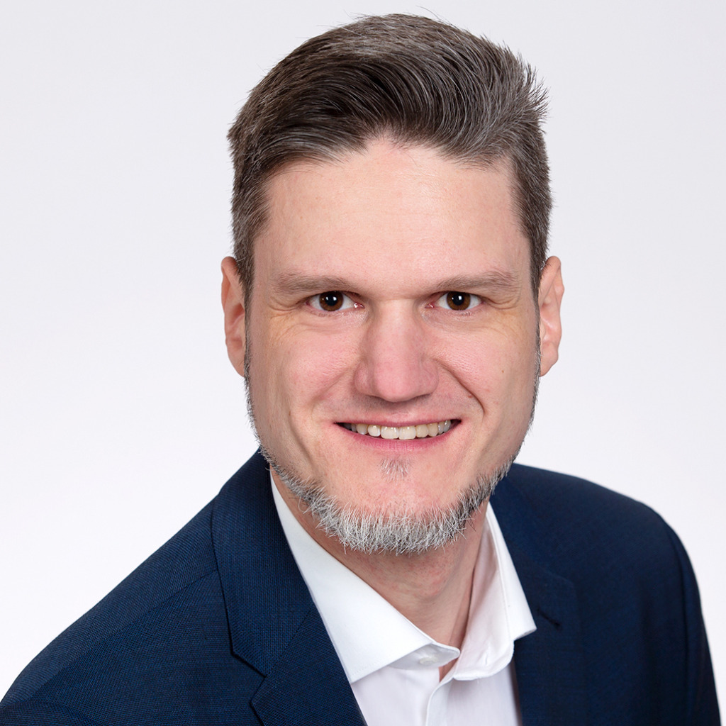 Christian Symmank - Enterprise Architect - Capgemini | XING