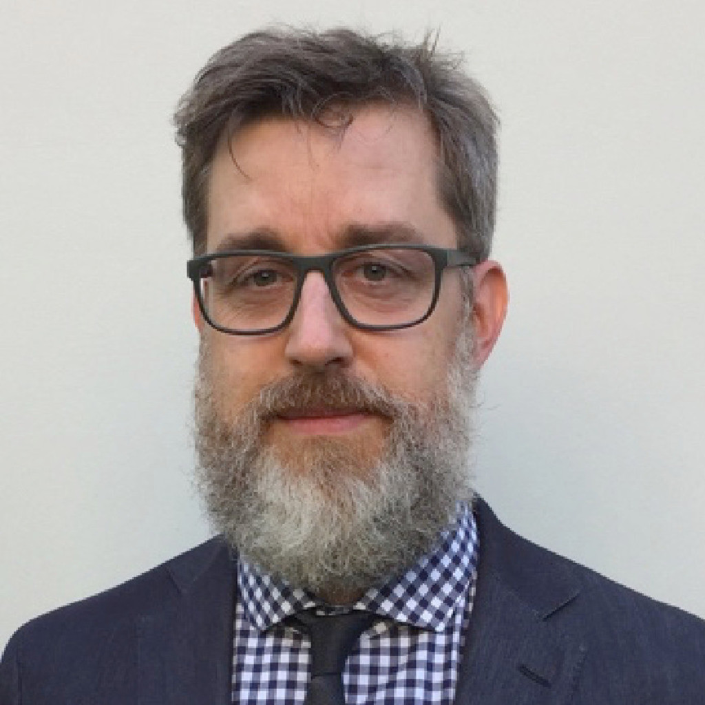 Olaf H. Nitz - Deputy General Manager - CODAN ARGUS AG | XING