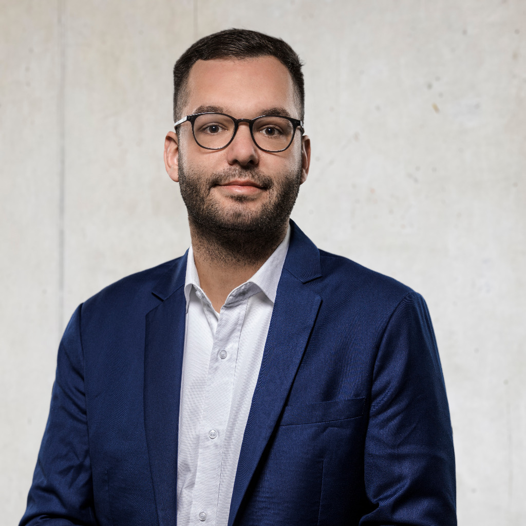 Lennard Ratzer - Stellvertretender Leiter Logistik - Rieck Entsorgungs ...