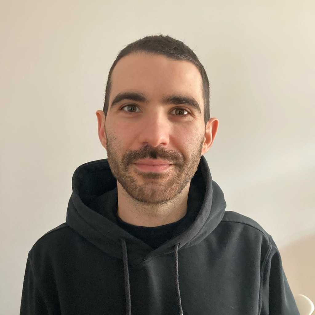 Kostas Aslanidis: Ausbildung und Berufserfahrung | XING