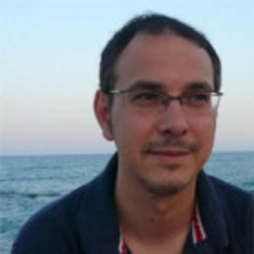 Javier Galvez - Jefe de Proyectos - Cabocom Soluciones SL | XING