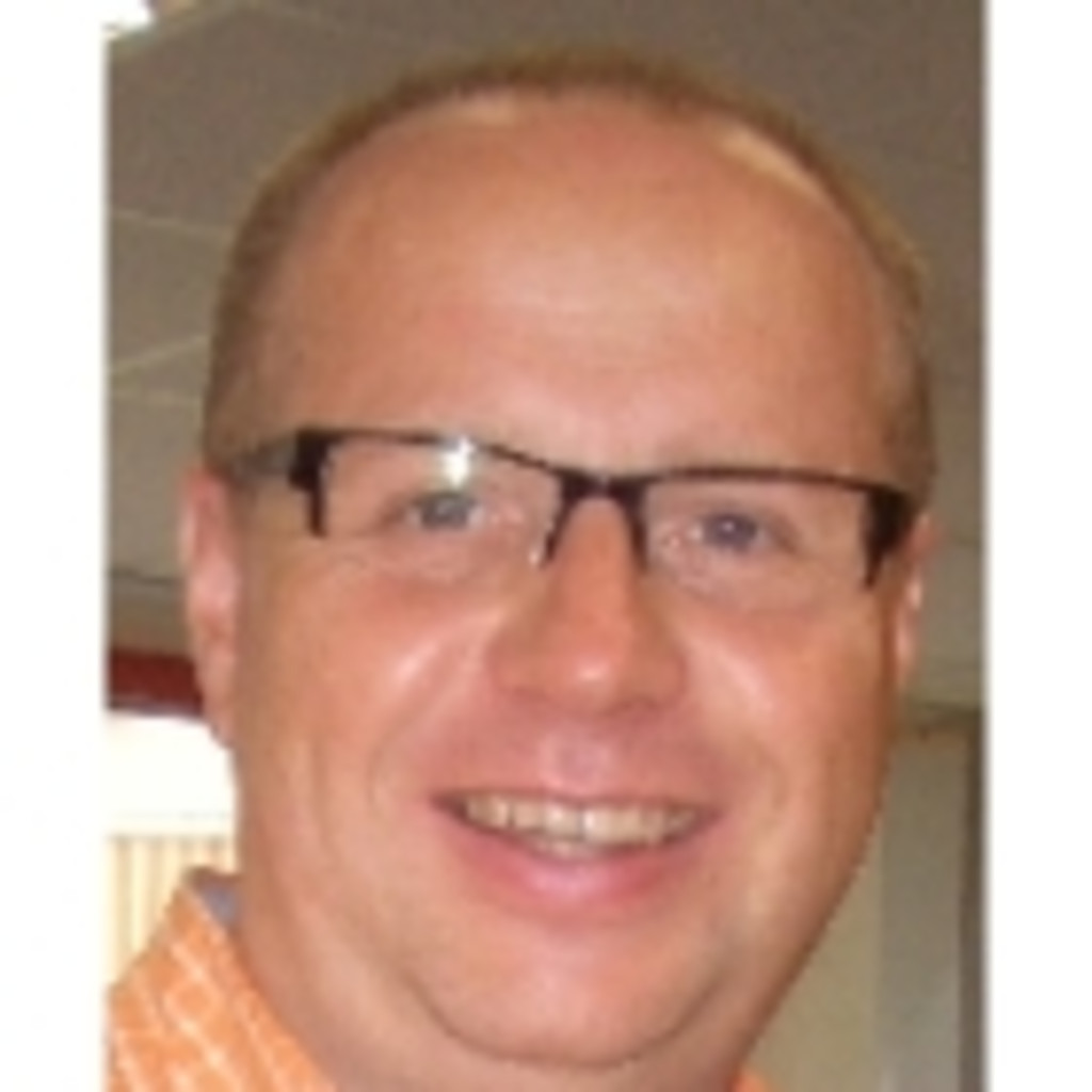 Daniel Ginsberg - Supply Chain und Logistik Manager für Humanitarian ...