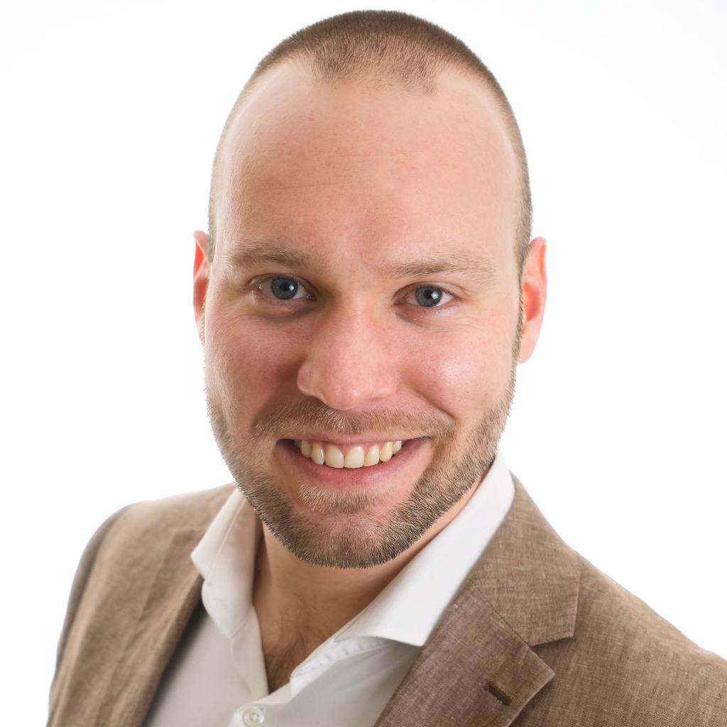 Philipp Sauer - Head of Sales - SIC Marking GmbH | XING
