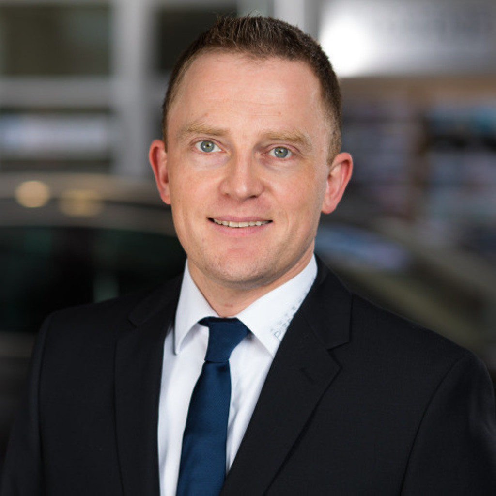 Jan Psotta - Verkaufsberater für BMW und Mini Neu- und Gebrauchtwagen ...