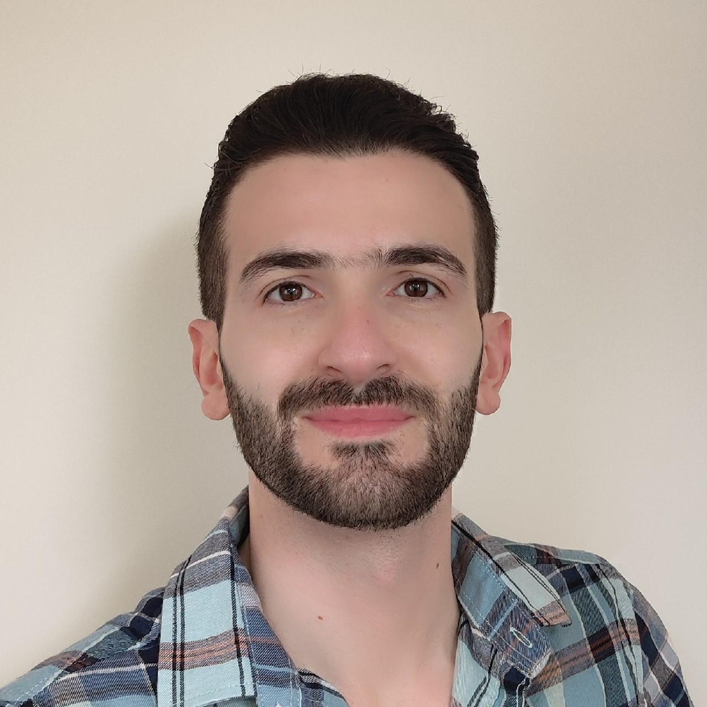 Rami Husari - Junior Software Developer - antony-IT | XING