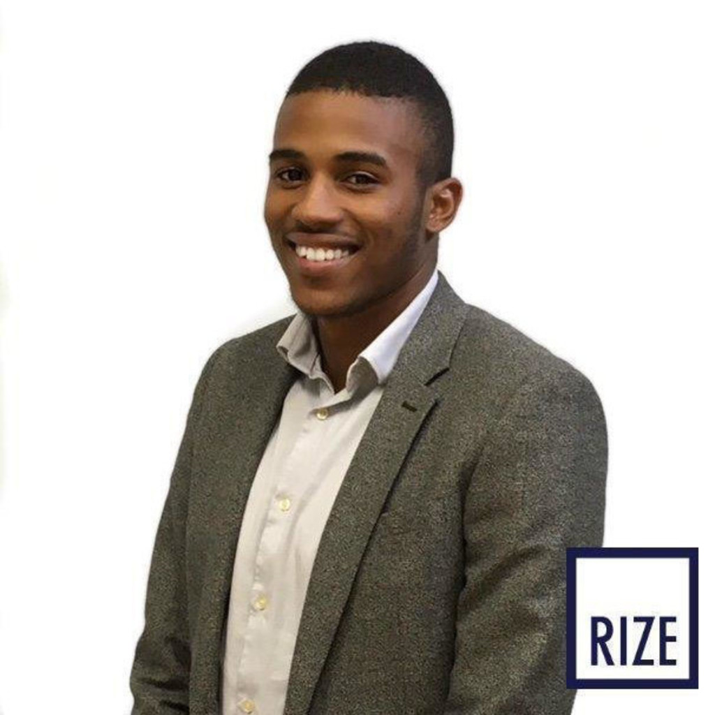 Nico James - Technical Recruiter - Rize Recruitment | XING