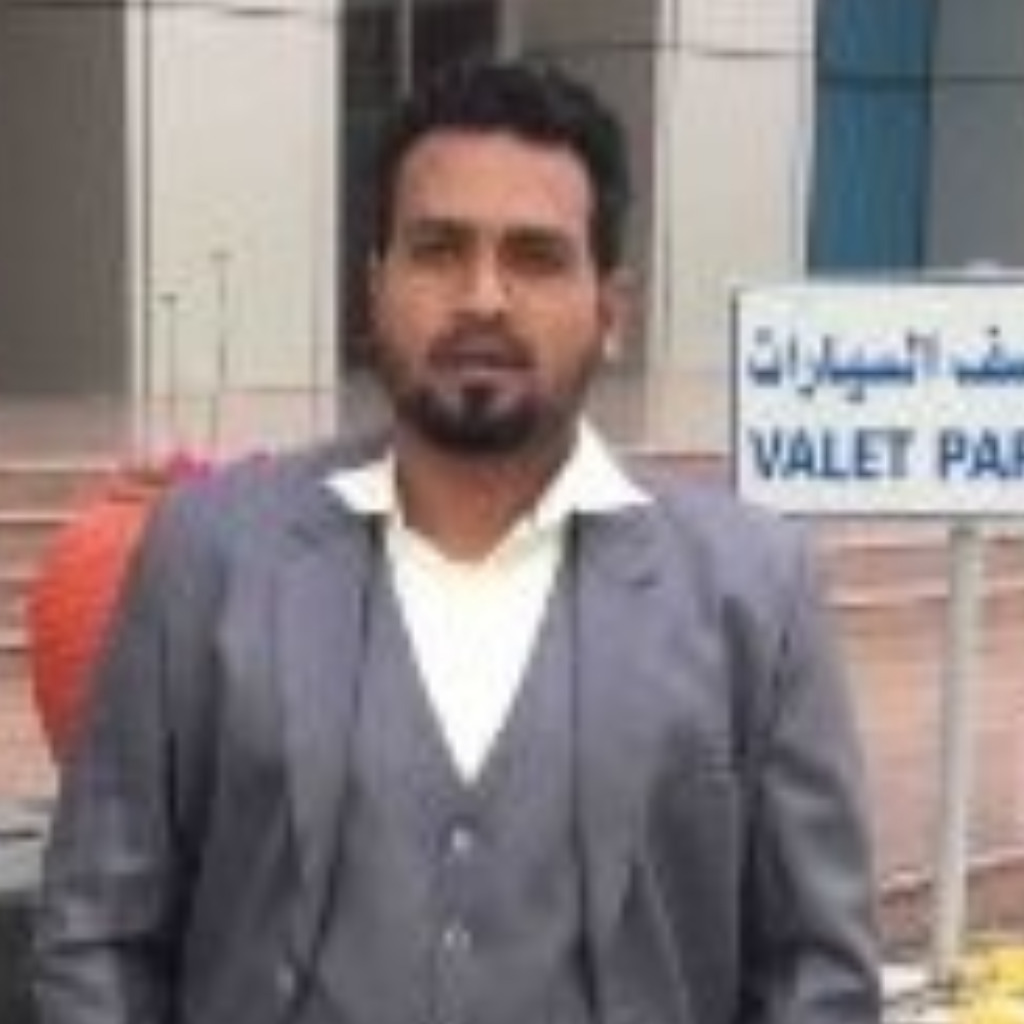 Ziauddin Mohammed - Business Development Key Account Manager - RecPro ...