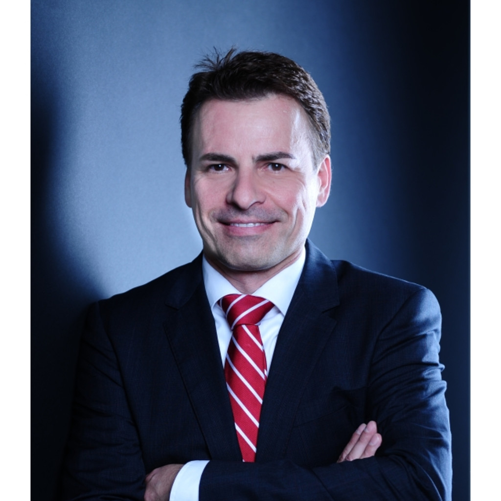 Ralph Müller - Manager - Deloitte Consulting | XING