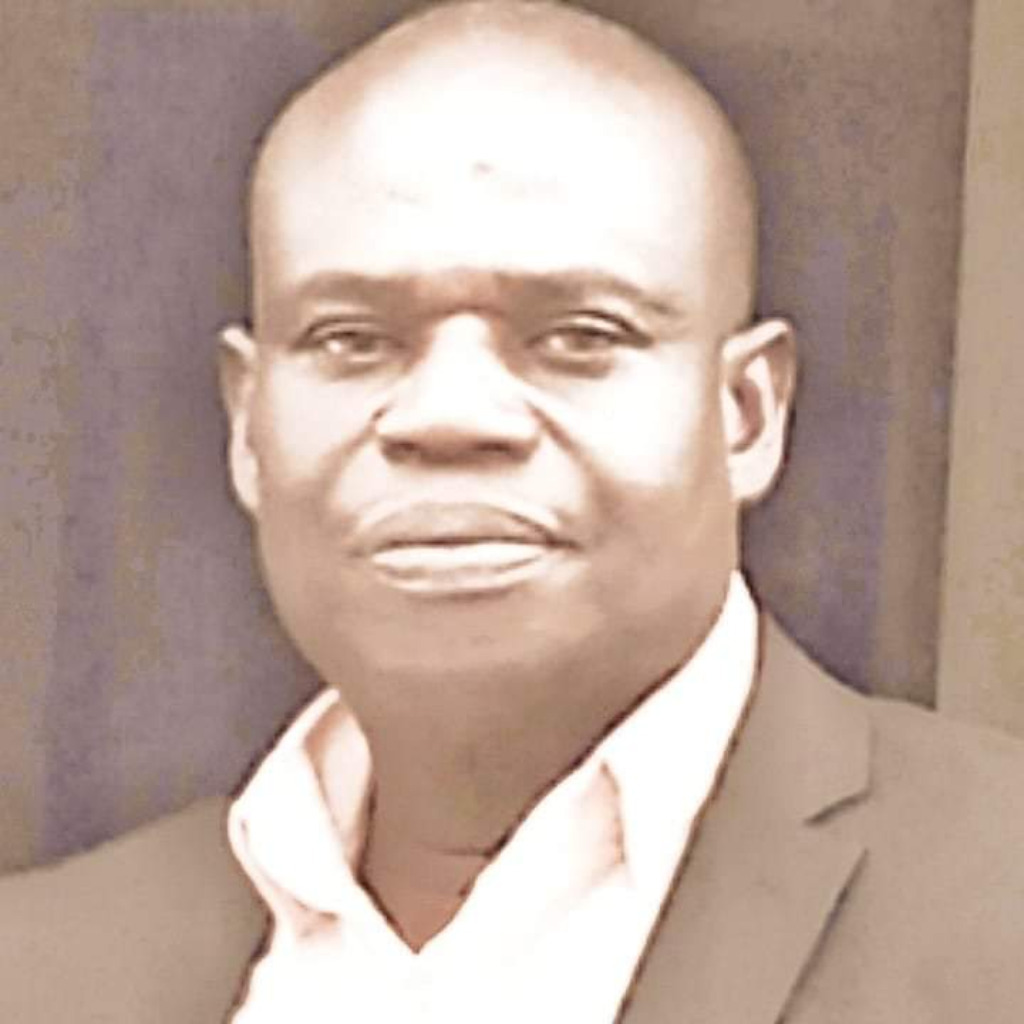 buchi Okoro - General Manager - Kris-Hans Energy Services Limited | XING