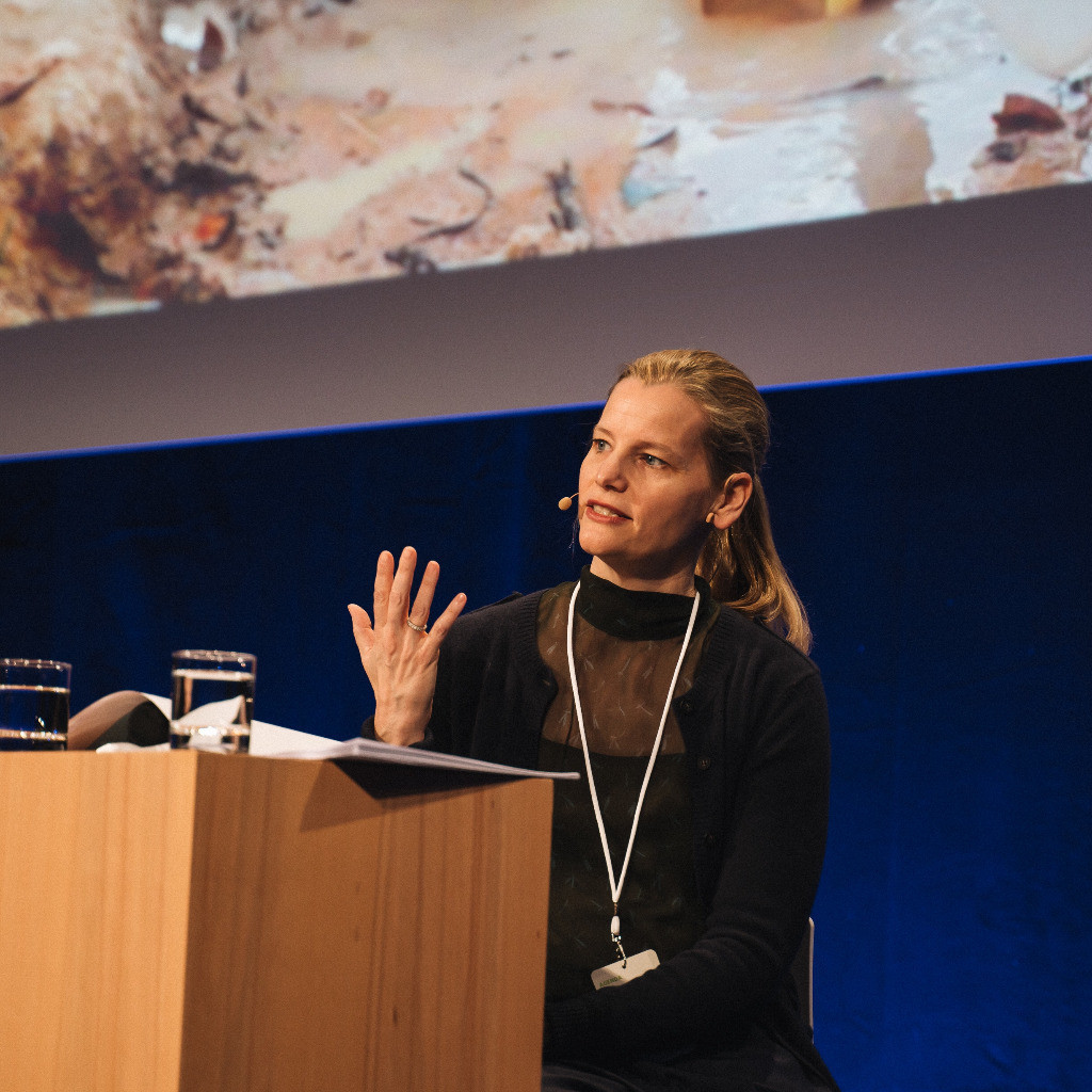 Tina Fröhner - Associate Sales Director International Customers ...