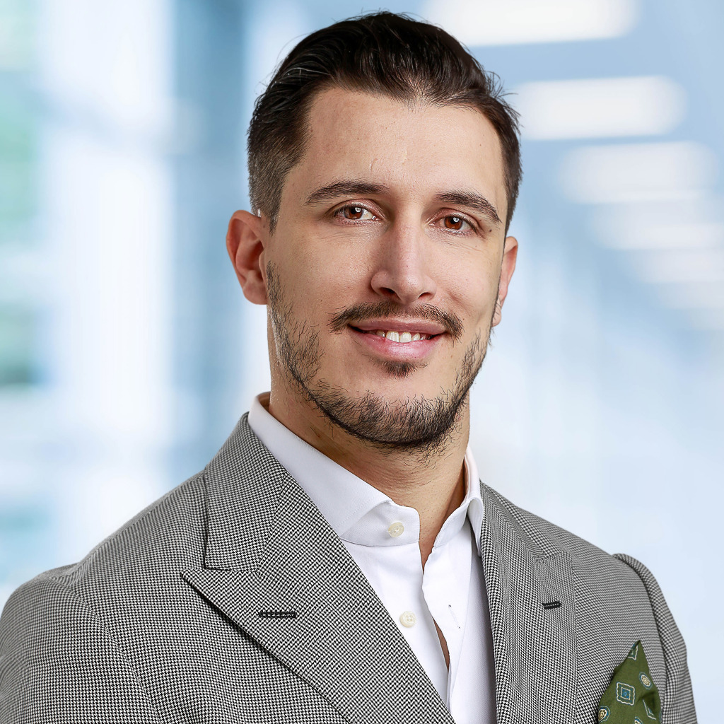 Gojani Danijel - Projektleiter - Gebr. Mengis AG | XING