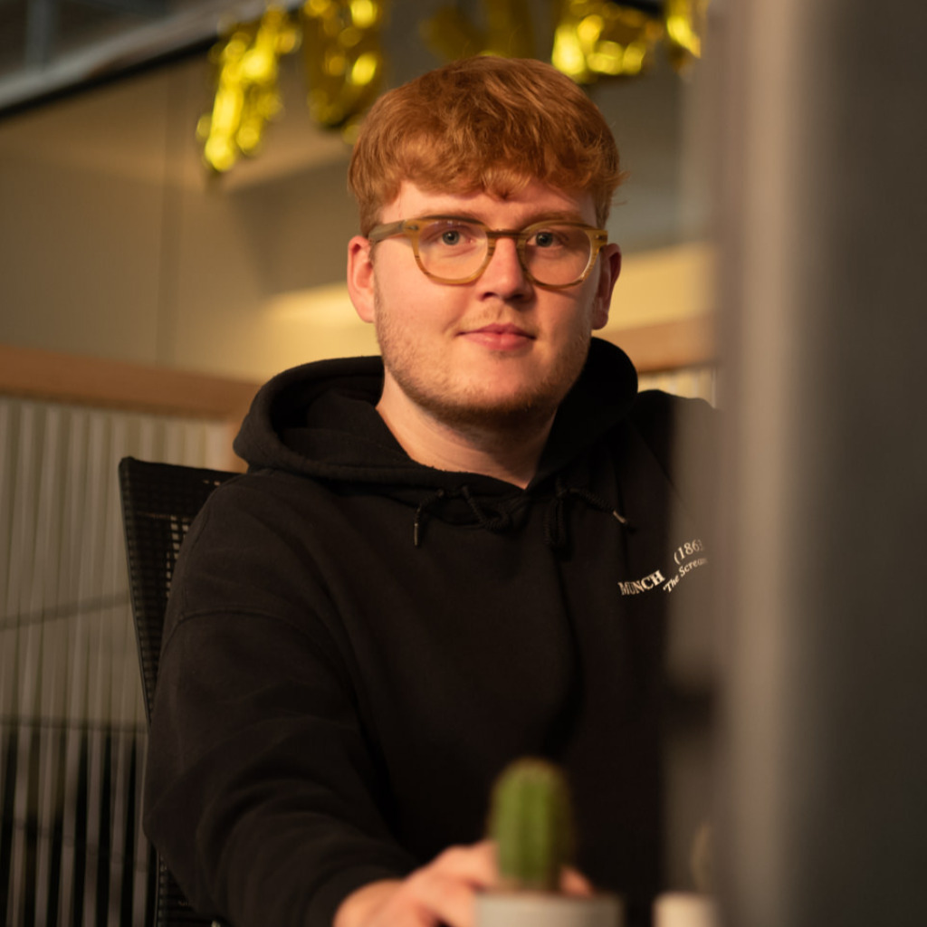 Josef Köberlein - User Experience Designer - bevelop GmbH | XING