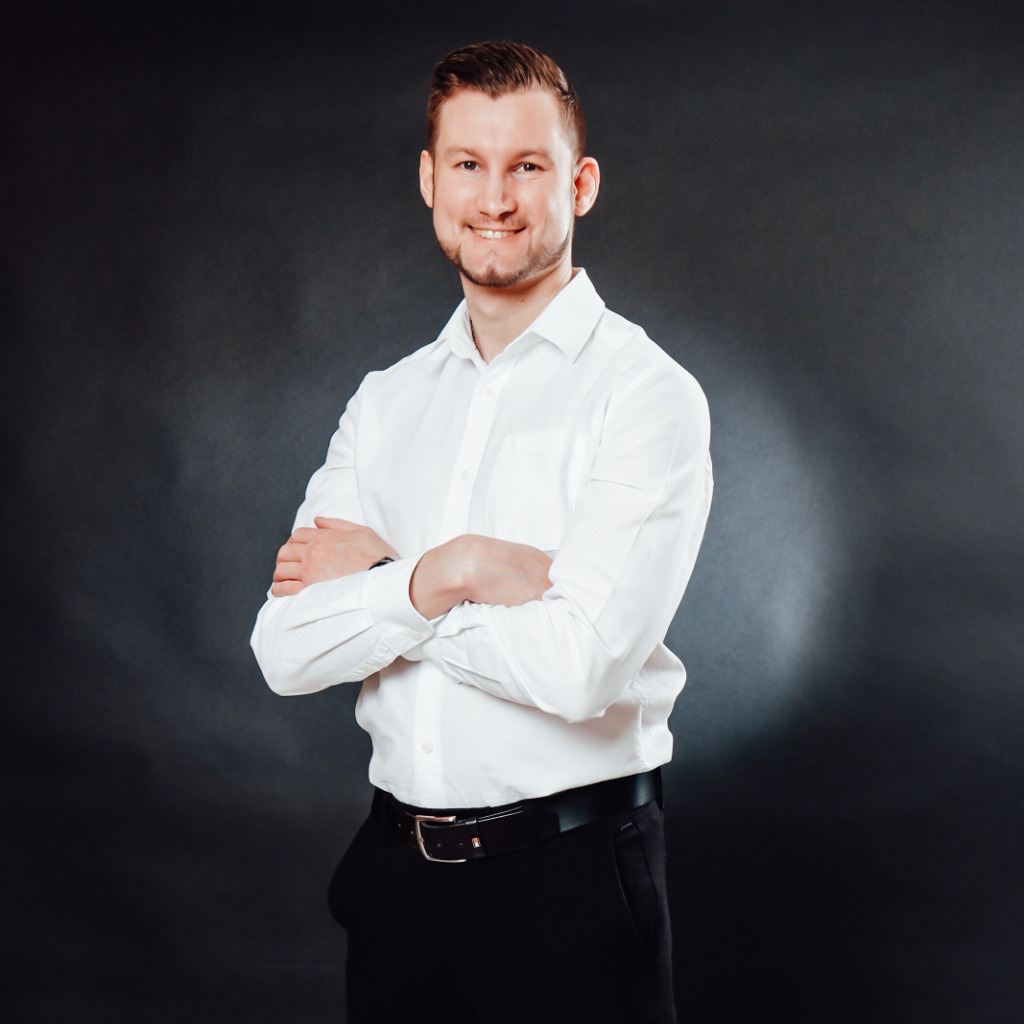 Daniel Rimer - Vertriebsmitarbeiter - Tercalux Terrassendächer | XING