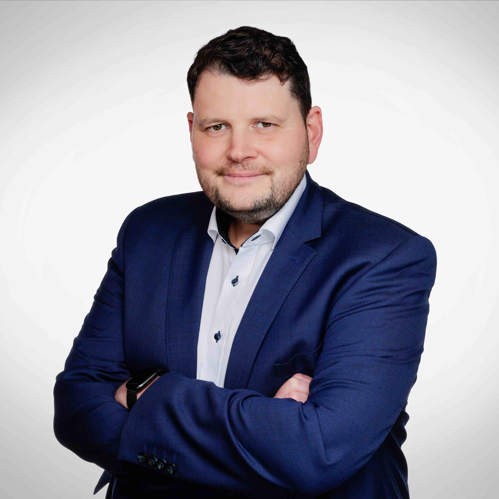 Christian Sasse - Standortleiter / Fachbereichsleiter / Prokurist ...